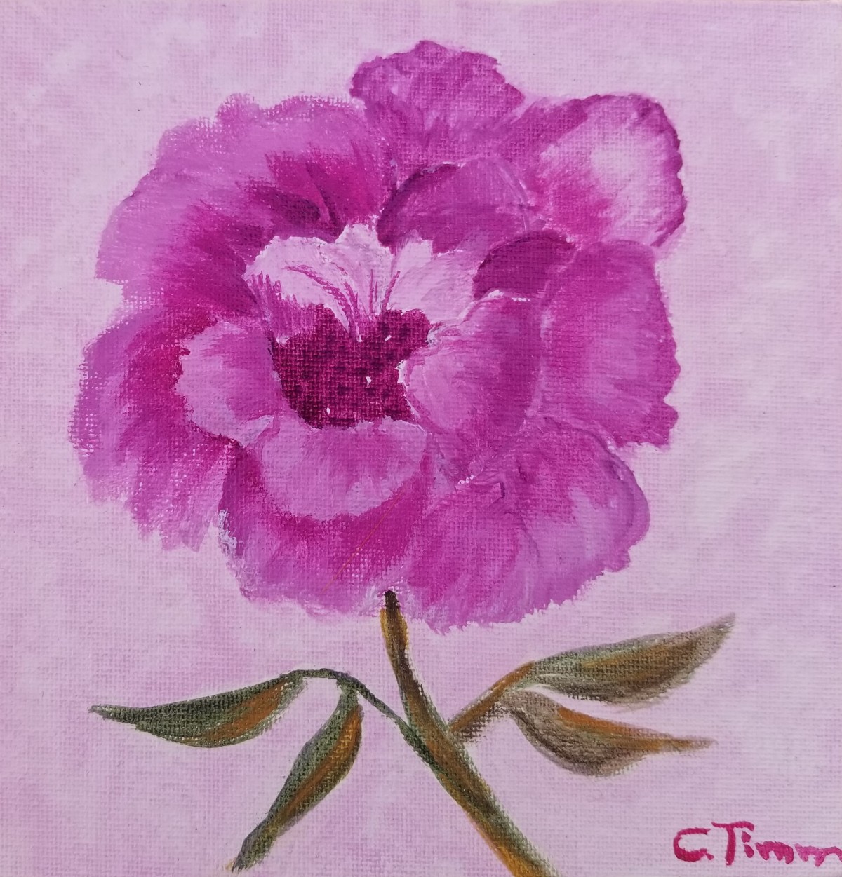 Carmen Timm Rose - AZ Art Alliance